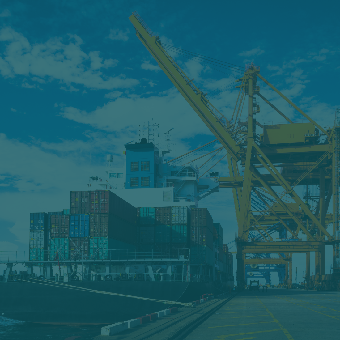 Fiducia Commercial Network Commercial Trade and Supply Chain