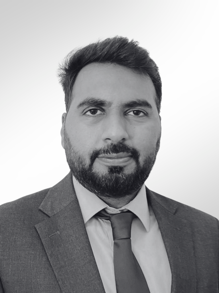 Fiducia Commercial Network team